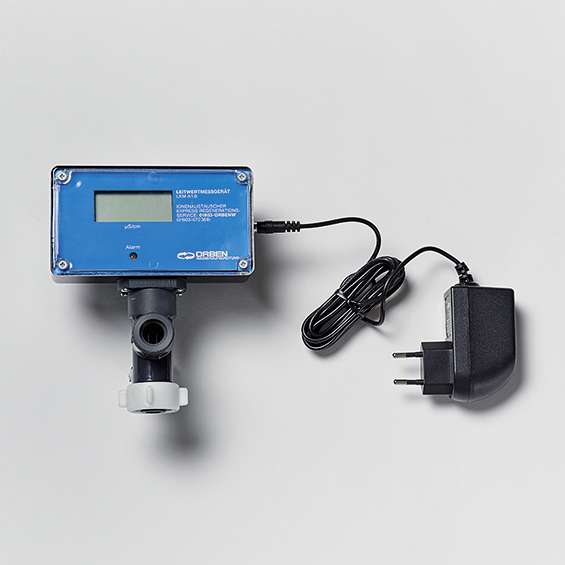 LF-Messgerät LKM Typ A 1.0 Digital | Messgeräte | Messgeräte und ...